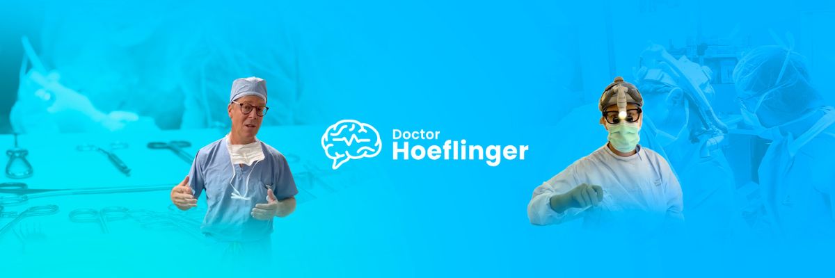 Podcast – Doctor Hoeflinger