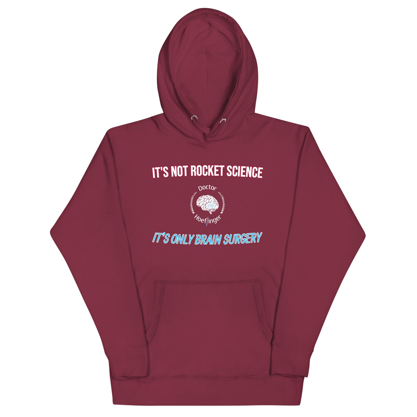 Doctor Hoeflinger